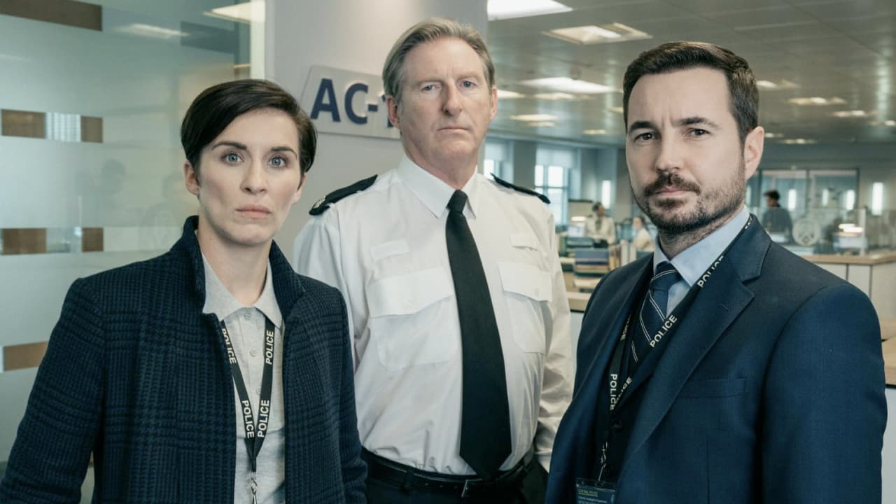 TNT Series estrena la serie británica más exitosa | Zapping Blog